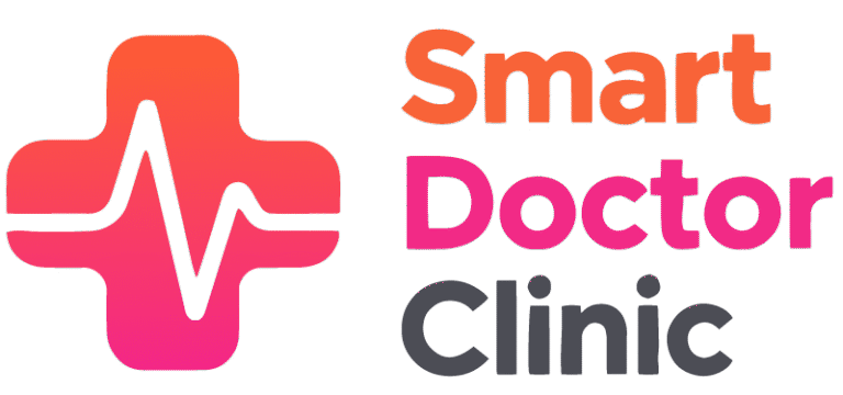 Login – SmartDoctor Clinic